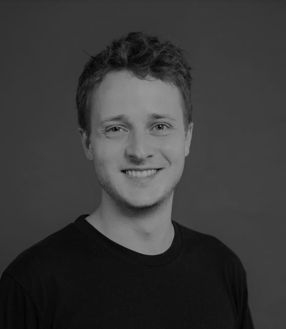 Begrüßung M. Eng. Felix Weber als externer Doktorand